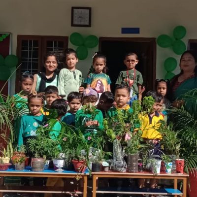 Activities - EDU KIDS ACADEMY